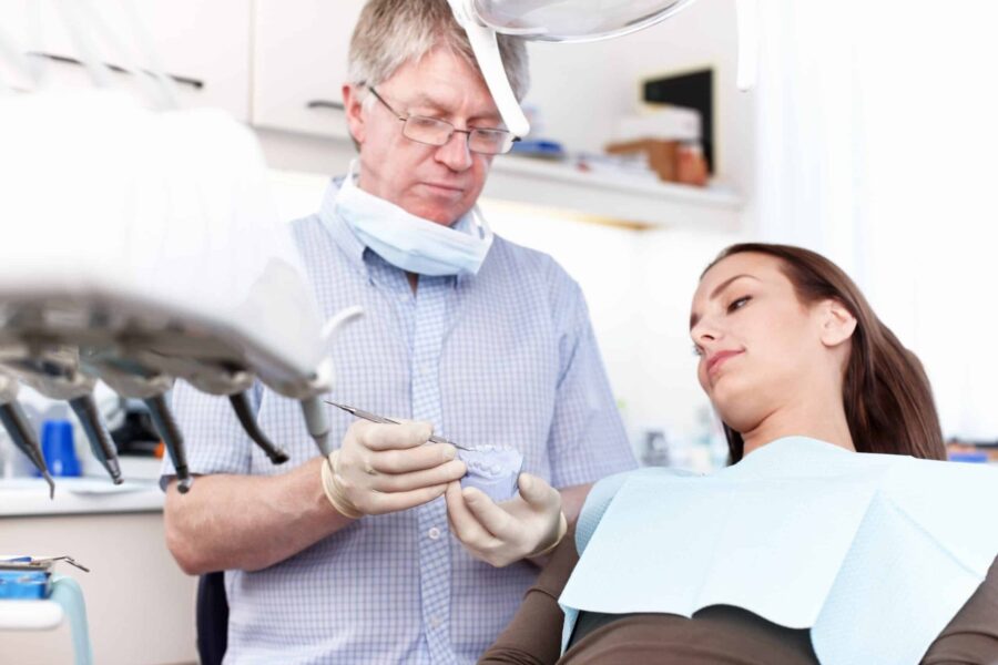 Find the Best Dentist Near Me in Horizon City